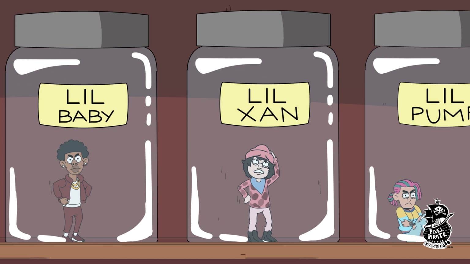 Homepage - Pixel Pirate Studio Pixel Pirate Studio